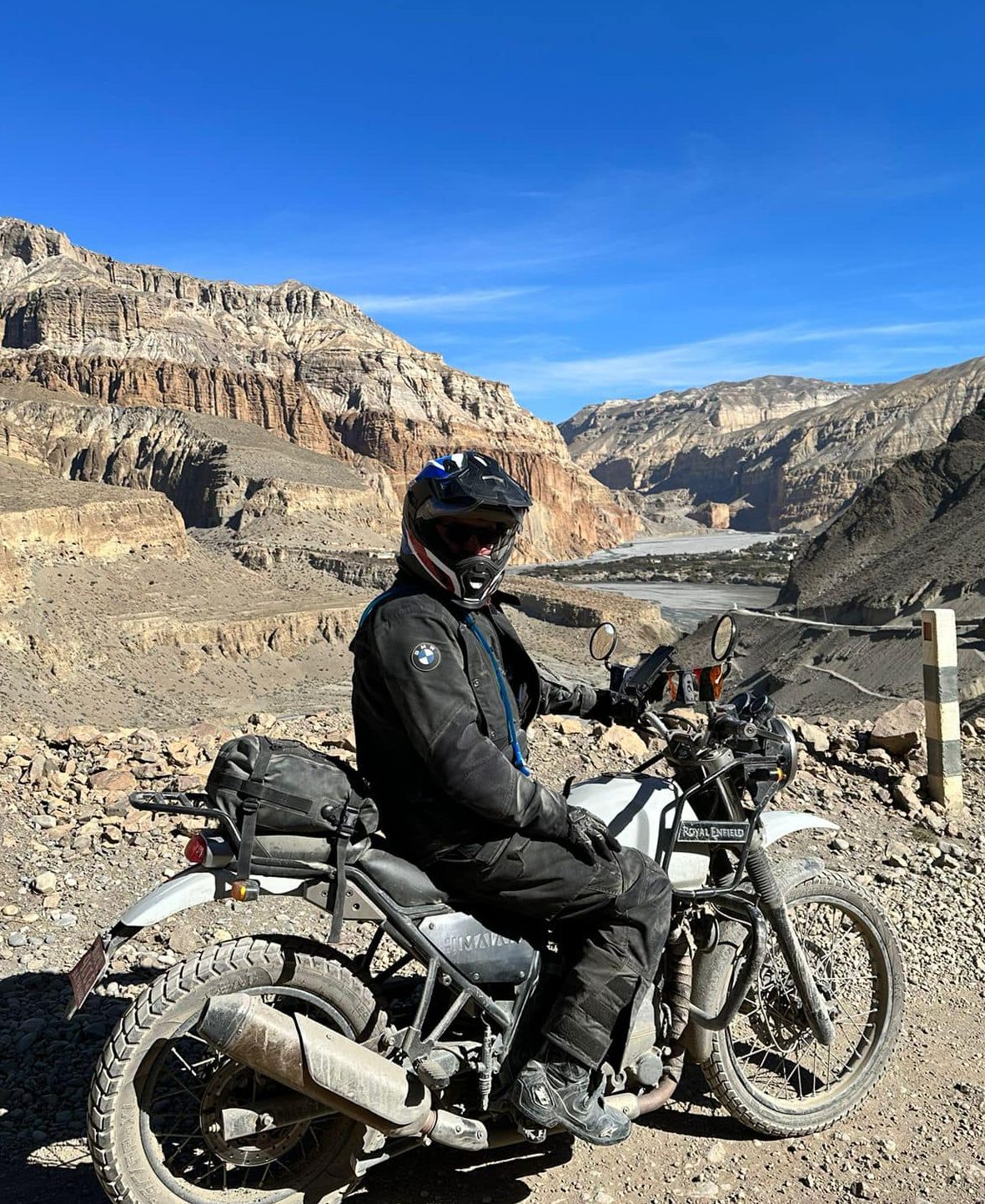 Our fleet of Classic, Bullet, and Himalayan – Extreme Bike Tours